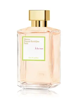 Maison Francis Kurkdjian A La Rose Eau De Parfum 6.8 Oz - No Color