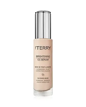 By Terry Brightening Cc Serum 1 Oz. 2.25 Ivory Light
