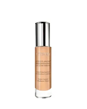 By Terry Brightening Cc Serum 1 Oz - Apricot Glow