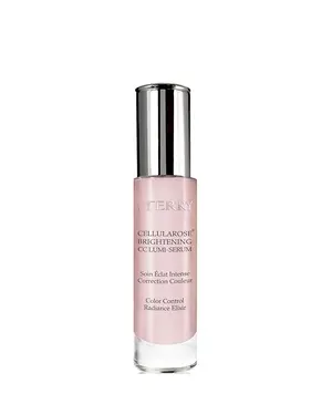 By Terry Brightening Cc Serum 1 Oz - Rose Elixir