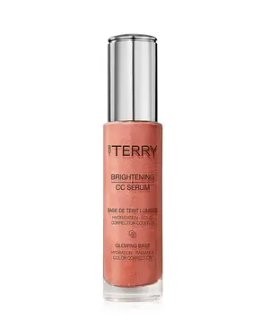 By Terry Brightening Cc Serum 1 Oz - Sienna Light