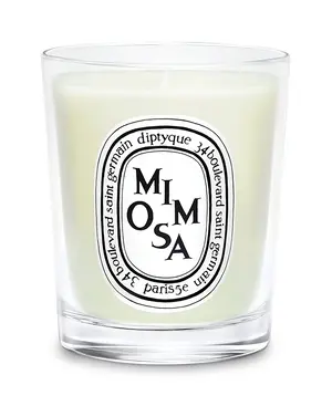 DIPTYQUE Mimosa Small Scented Candle 2.4 Oz - No Color