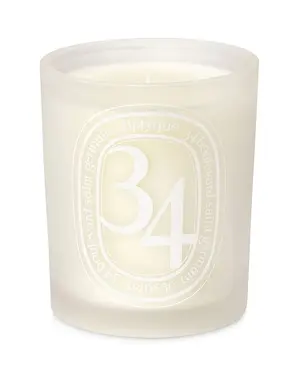 DIPTYQUE 34 Boulevard Saint Germain Scented Candle 10.5 Oz - No Color
