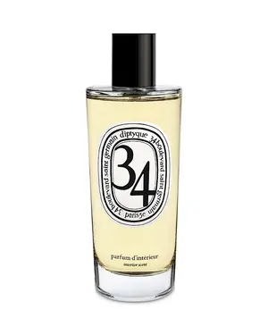 DIPTYQUE 34 Boulevard Saint Germain Room Spray 3.4 Oz - No Color