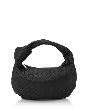 Bottega Veneta Jodie Handheld Shoulder Bags