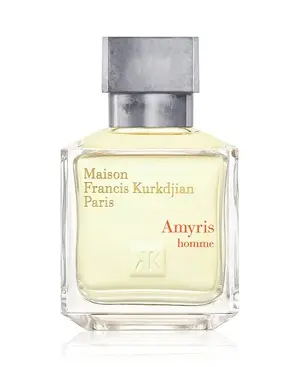 Maison Francis Amyris