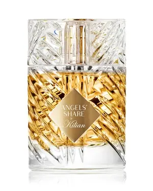 KILIAN Angels' Share Refillable Perfume 3.4 Oz