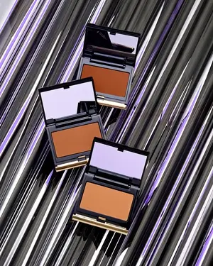 KEVYN AUCOIN The Sculpting Powder - Light