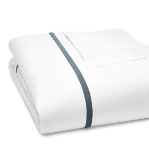 MATOUK Lowell Duvet, King Deep Jade