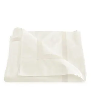 MATOUK Lowell Duvet, King Ivory/ivory