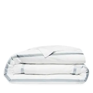 MATOUK Lowell Duvet, King Pool
