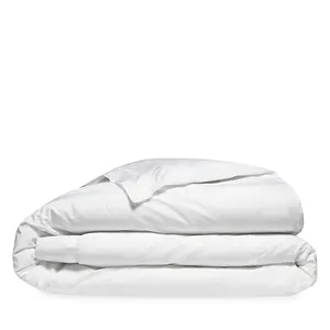 MATOUK Lowell Duvet, King White