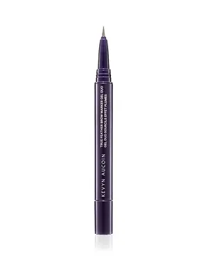 KEVYN AUCOIN True Feather Brow Marker Gel Duo - Ash Blonde