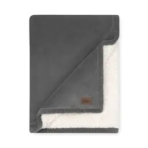 UGG Bliss Sherpa Throw