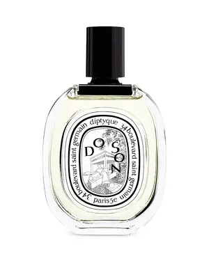 DIPTYQUE Do Son Eau De Toilette - No Color