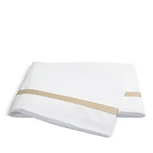 MATOUK Lowell Flat Sheet, King Sand