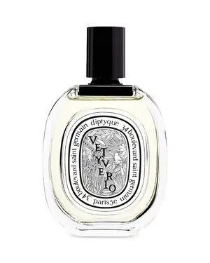 DIPTYQUE Vetyverio Eau De Toilette 3.4 Oz - No Color