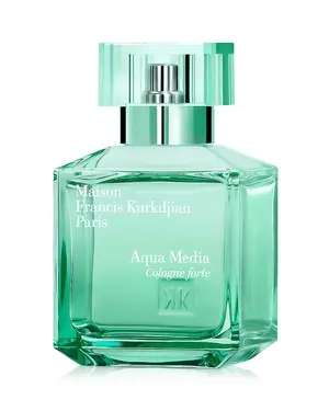 Maison Francis Kurkdjian Aqua Media Cologne Forte Eau De Parfum 2.34 Oz - No Color