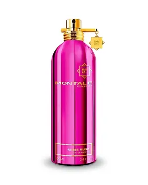 MONTALE Roses Musk Eau De Parfum - No Color