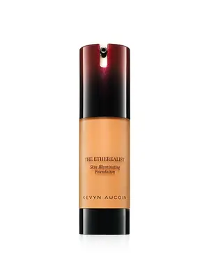 KEVYN AUCOIN The Etherealist Skin Illuminating Foundation - Deep Ef (dark Complexion With Neutral/w