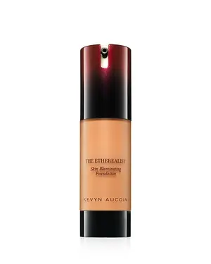 KEVYN AUCOIN The Etherealist Skin Illuminating Foundation - Deep Ef (dark Complexion With Warm Unde