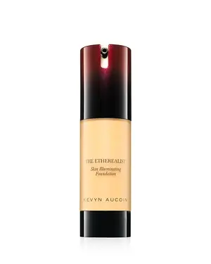 KEVYN AUCOIN The Etherealist Skin Illuminating Foundation - Light Ef (light Complexion With Yellow