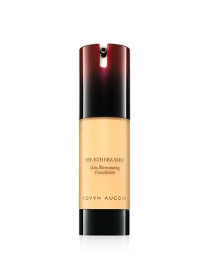 KEVYN AUCOIN The Etherealist Skin Illuminating Foundation - Light Ef (medium Complexion With Yellow