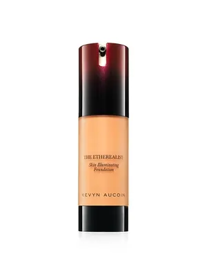KEVYN AUCOIN The Etherealist Skin Illuminating Foundation - Medium Ef (medium/dark Complexion With