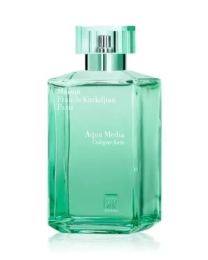 Maison Francis Kurkdjian Aqua Media Cologne Forte Eau De Parfum 6.8 Oz - No Color