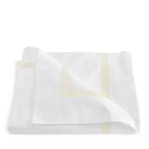 MATOUK Lowell Duvet, Full/queen Ivory