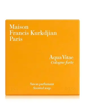 Maison Francis Kurkdjian Aqua Vitae Cologne Forte Scented Soap 5.3 Oz - No Color