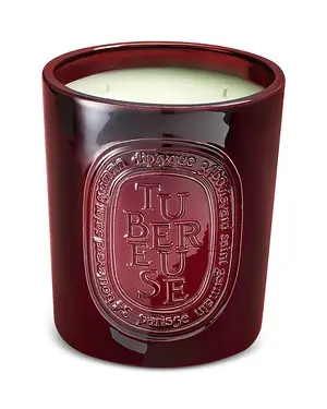 DIPTYQUE Red Tuberuese Large Scented Candle - No Color
