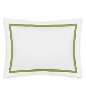 MATOUK Lowell Standard Sham Grass