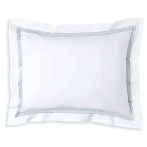 MATOUK Lowell Standard Sham Opal