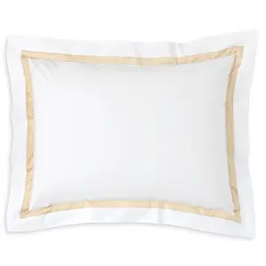 MATOUK Lowell Standard Sham Sand