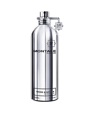MONTALE Wood & Spices Eau De Parfum - No Color