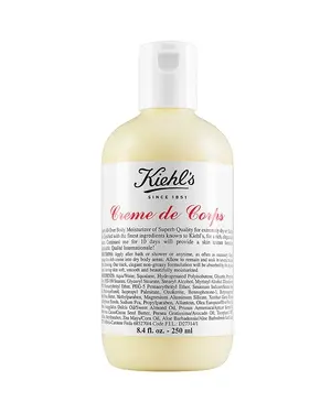 Creme De Corps