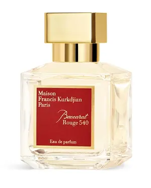 Maison Francis Kurkdjian Mineral Fragrance Products