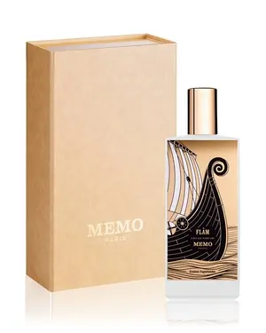MEMO PARIS Flam Eau De Parfum 2.5 Oz