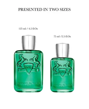 PARFUMS DE MARLY Greenley 2.5 Oz - None