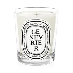 DIPTYQUE Scented Candle - Genevrier