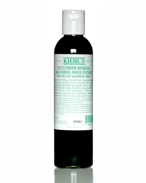 KIEHL'S SINCE 1851 Cucumber Herbal Alcohol-free Toner