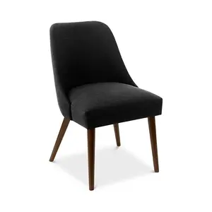 SKYLINE FURNITURE Sparrow & Wren Anita Dining Chair Black