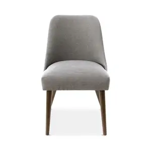 SKYLINE FURNITURE Sparrow & Wren Anita Dining Chair - Gray