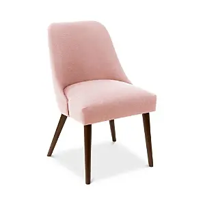 SKYLINE FURNITURE Sparrow & Wren Anita Dining Chair Pink