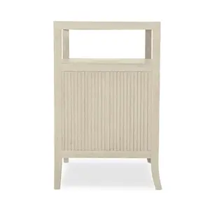 BERNHARDT East Hampton 2 Drawer Nightstand