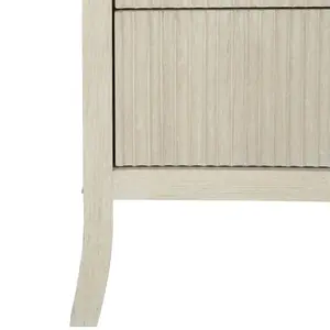BERNHARDT East Hampton 2 Drawer Nightstand