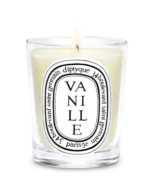 DIPTYQUE Vanille Scented Candle - No Color