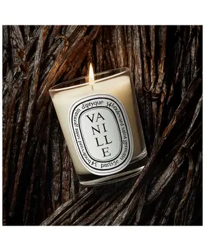 DIPTYQUE Vanille Scented Candle - No Color