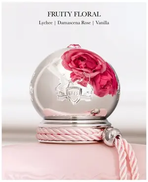 PARFUMS DE MARLY Delina Eau De Parfum 1 Oz - None